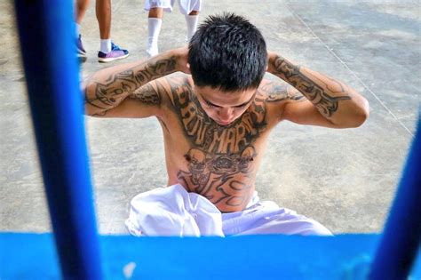 Más de 40 700 pandilleros han sido capturados desde el inicio del