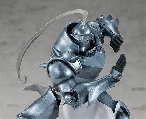 POP UP PARADE 鋼の錬金術師 FULLMETAL ALCHEMIST アルフォンスエルリック 完成品フィギュア再販予約