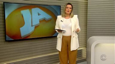 Jornal do Almoço RS Caxias do Sul Mulher morre após ser