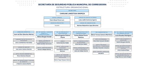 Organigrama