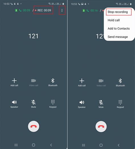 How To Enable Call Recording Feature In Samsung Galaxy A Itechguides