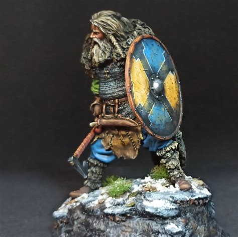 Photo Viking Dioramas And Vignettes Gallery On Diorama Ru