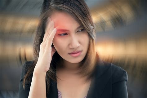 Peripheral Vertigo Vs Central Vertigo UCC Of Monmouth