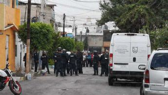 Balacera En Iztapalapa Deja Varios Heridos Y Un Muerto Hay Detenidos