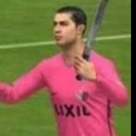CR7 DE FACAO YouTube