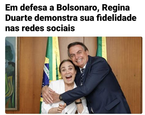 Van Liberdade On Twitter Em Defesa Ao Presidente Bolsonaro