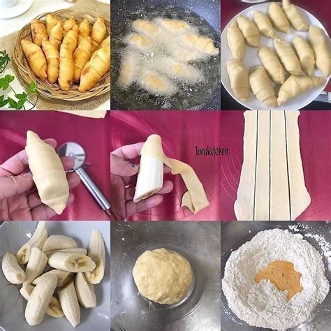 KUMPULAN RESEP KUE On Instagram Tekan LIKE Dan FOLLOW Cintakue