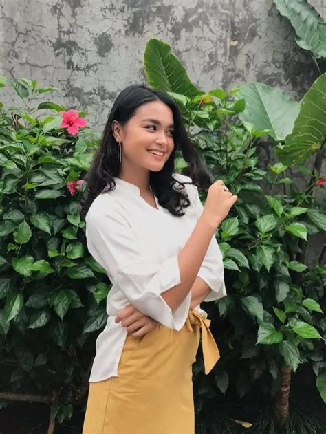 Biodata Hanna Kirana Agama Keluarga Pacar Fakta Dan Karir Lyceum