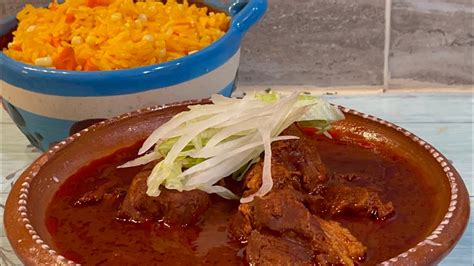 DELICIOSO COCHITO HORNEADO TRADICIONAL Receta CHIAPANECA YouTube