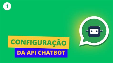 Chatbot Massazap Configura O Para Colocar Api Oficial Do Meta Youtube