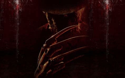 Freddy Krueger Wallpapers Top Free Freddy Krueger Backgrounds