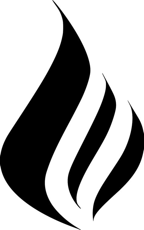 Svg Explosion Flamme Dekorativ Warnung Kostenloses Svg Bild