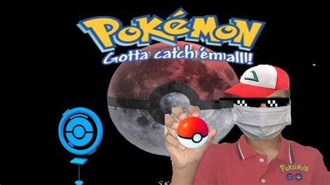 Como Jogar Pokemon Go Sem Sair De Casa Youtube