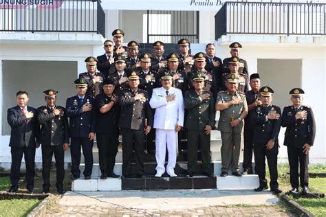 Pemerintah Kabupaten Lampung Tengah