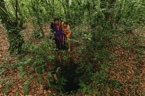 5 Destinos Llenos De Misterio Y Misticismo Que Encantan En Honduras