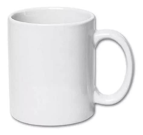 Tazones Premium Para Sublimación Blanco Grado Aaa 11oz