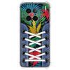 Funda Silicona Antigolpes Para Vivo X90 Pro 5g Diseño Zapatillas 12