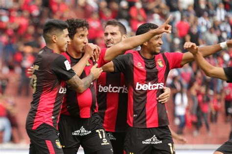ALIANZA LIMA CAYÓ POR 1 0 ANTE FBC MELGAR ROCKSPORTS