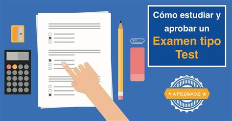 Guía sobre el juego como aprobar un examen tipo test AdraInformatica