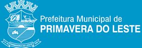 Prefeitura Municipal De Primavera Do Leste