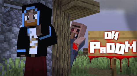 Poison Minecraft Poison Minecraft Horror Map