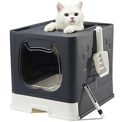 Venta Areneros Para Gato XXL Autolimpiables Baratos Tienda