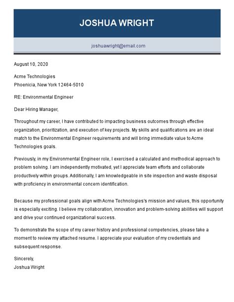 18 Email Cover Letter Examples KelsieKaleela