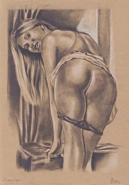 Nude Nude Naked Woman Donna Nuda Disegno Nudo Disegno Disegno Disegno