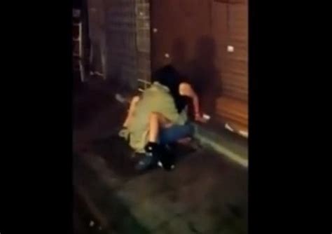 閲覧注意SNS大炎上酔いつぶれた女性をレイプするホームレスを隠し撮りした動画がアップされる ADULTSEEK
