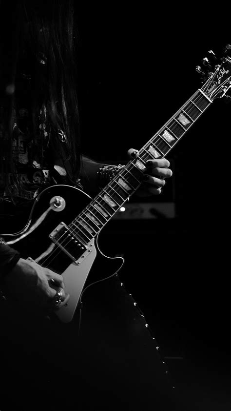 Analoji S M Rge Bor Elektro Gitar Wallpaper Son Yaralanmak Lke Ap Nda