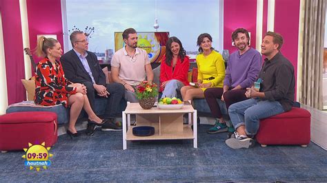 SAT 1 Frühstücksfernsehen Der Aufklärungs Song Sat1
