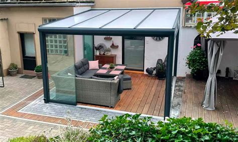 Alu Kalt Wintergarten UG Alu Online Kaufen UG Alu