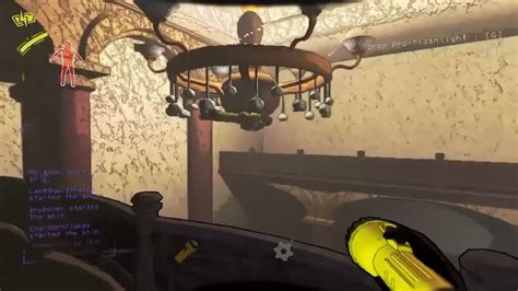 How To Get To The Mansion In Lethal Company The Nerd Stash