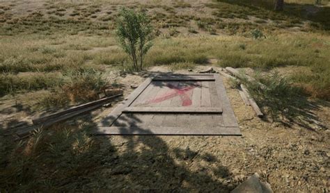 Pubg Battlegrounds New Erangel Secret Rooms Kosgames