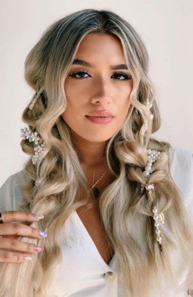 44 Beautiful Ways To Wear Braids This Season Glam Braids