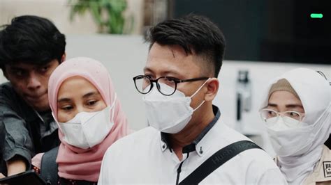 Hasil Autopsi Ulang 2 Jari Brigadir J Patah Karena Alur Lintasan Anak
