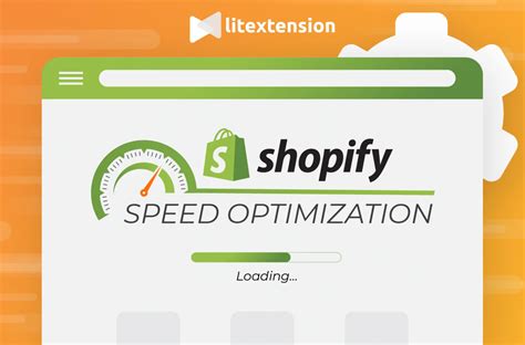 Shopify Speed Optimization Tried True Ways