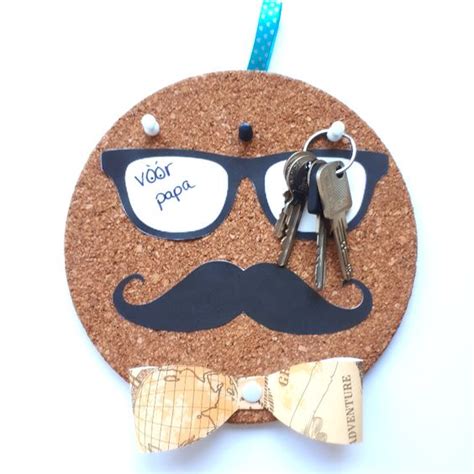 Vaderdag Knutselen 35 Leuke Originele Cadeautjes Voor Papa