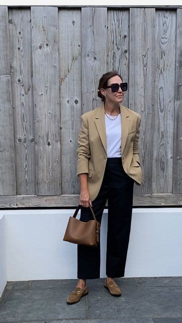 5 Erros Que Te Impedem De Ser Estilosa Stylish Work Outfits Business