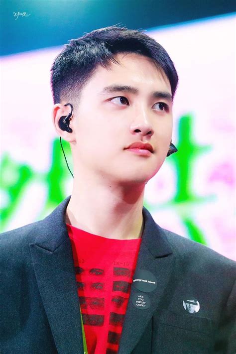 Exo Kyungsoo Kaisoo Exo Concert Exo Korean Exo Fan Kim Junmyeon