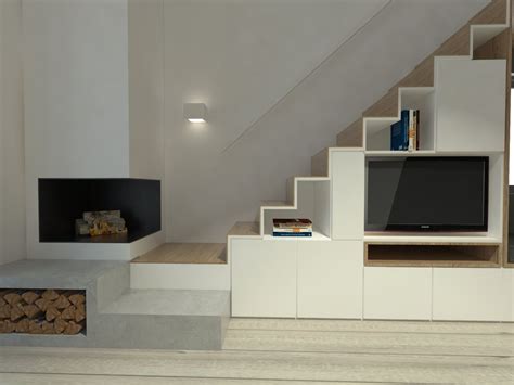 10 deslumbrantes escadas interiores que vão mesmo inspirá lo homify