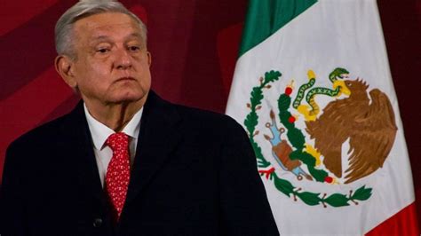 AMLO admite que hubo travesura en Plan B de reforma electoral Qué