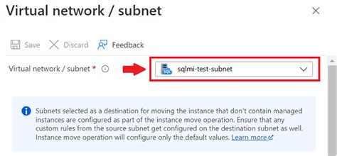 Enroll In November 2022 Feature Wave Azure Sql Managed Instance Microsoft Learn