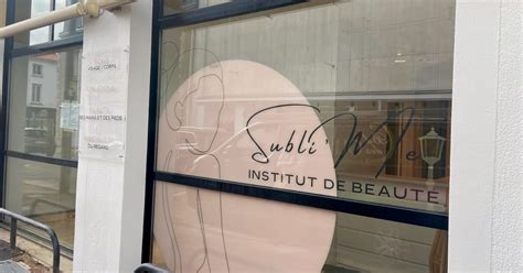 SubliMel institut de beauté à La Roche sur Yon