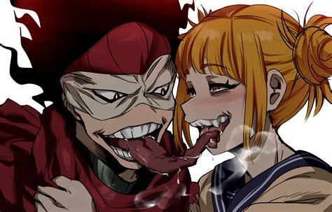 My Hero Academia 18 Sex Telegraph