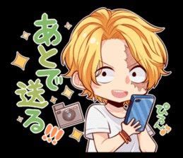 Pin By Stefa Martines Felpita On Sanji In 2024 One Piece Pictures