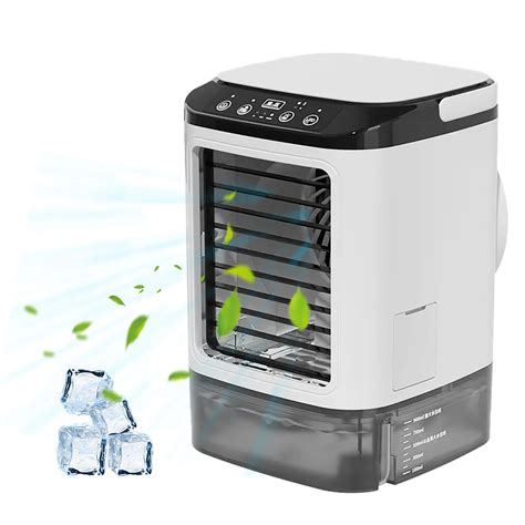 900ml Wentylator Ch Odz Cy Zbiornik Wody Przeno Ny Klimatyzator