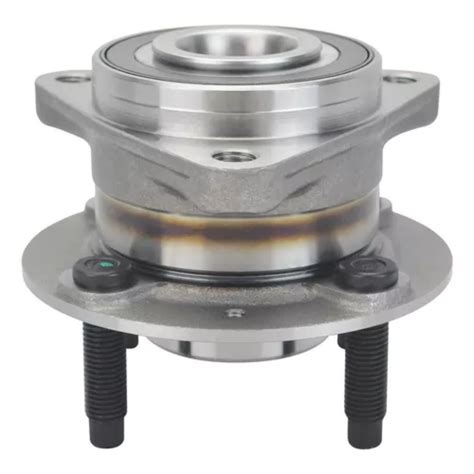 Cubo roda dianteira Onix 2020 a 2025 Accioly GM Peças Chevrolet