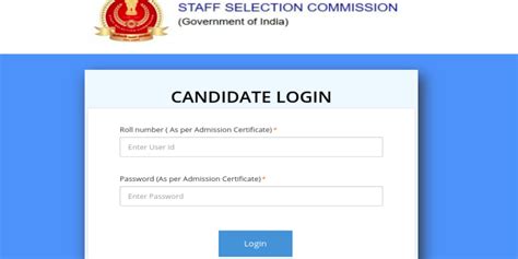 SSC Constable GD Final Answer Key 2023 Question Paper Response Sheet