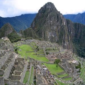 15 lugares incríveis para conhecer antes de morrer À toa na Net